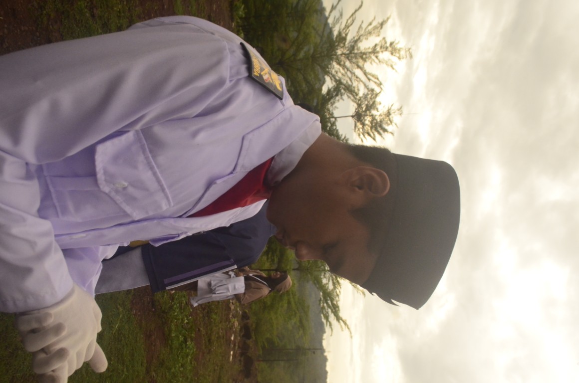 Portofolio Muh. Joureal Kaori